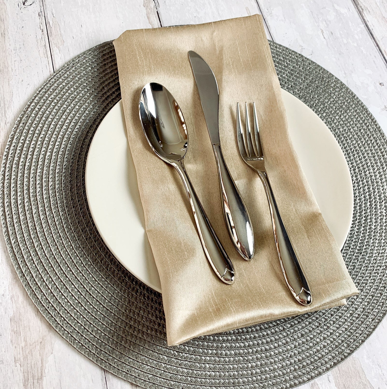 Upgrade Your Festive Table with Nick Munro Cutlery - Nick Munro