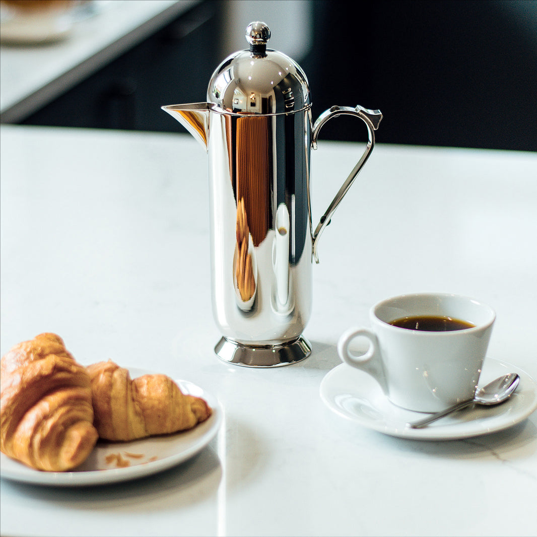 Signature Tea & Coffeeware Collections - Nick Munro