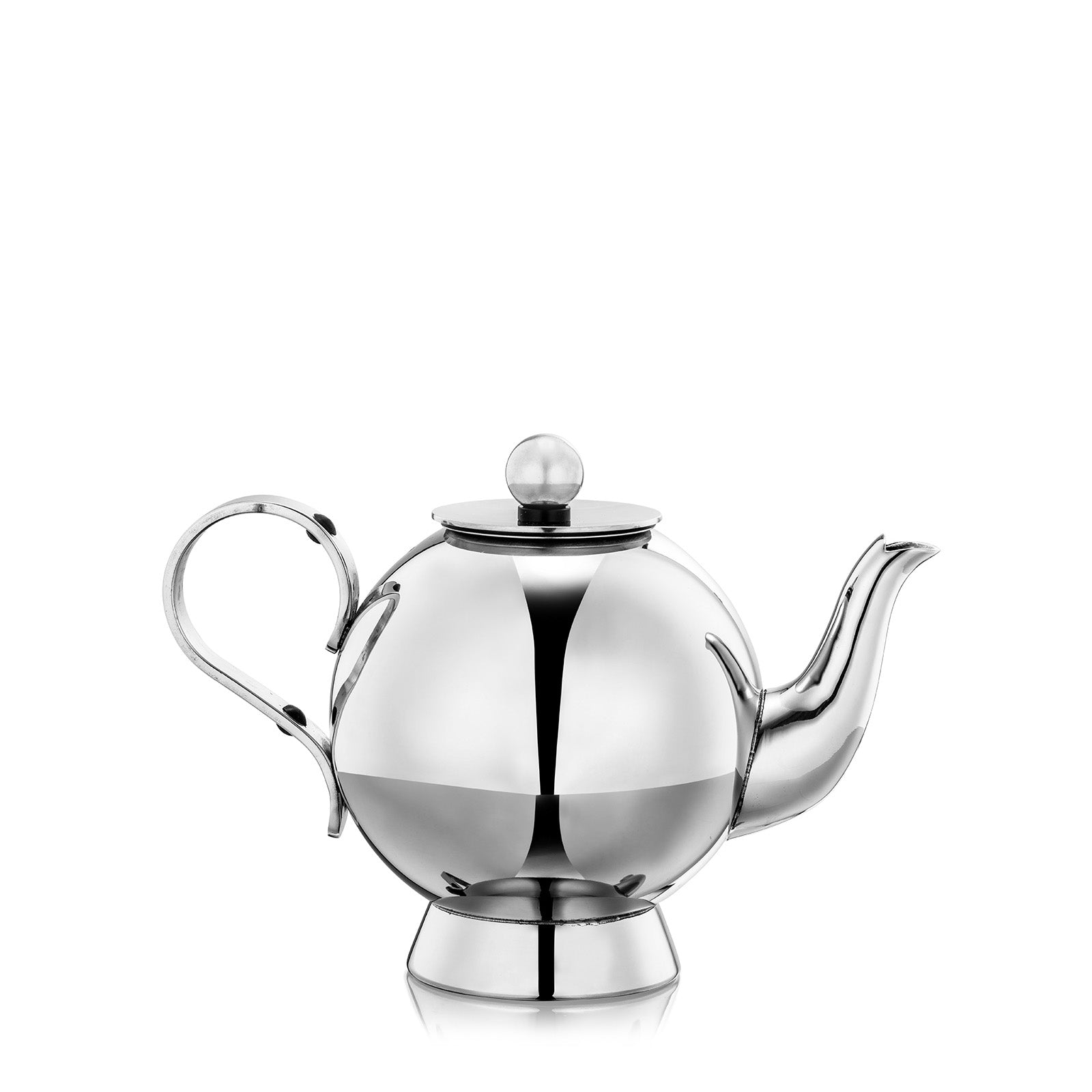 Spheres Tea Infuser Small: Perfect Brew for Loose Leaf Tea - Nick Munro
