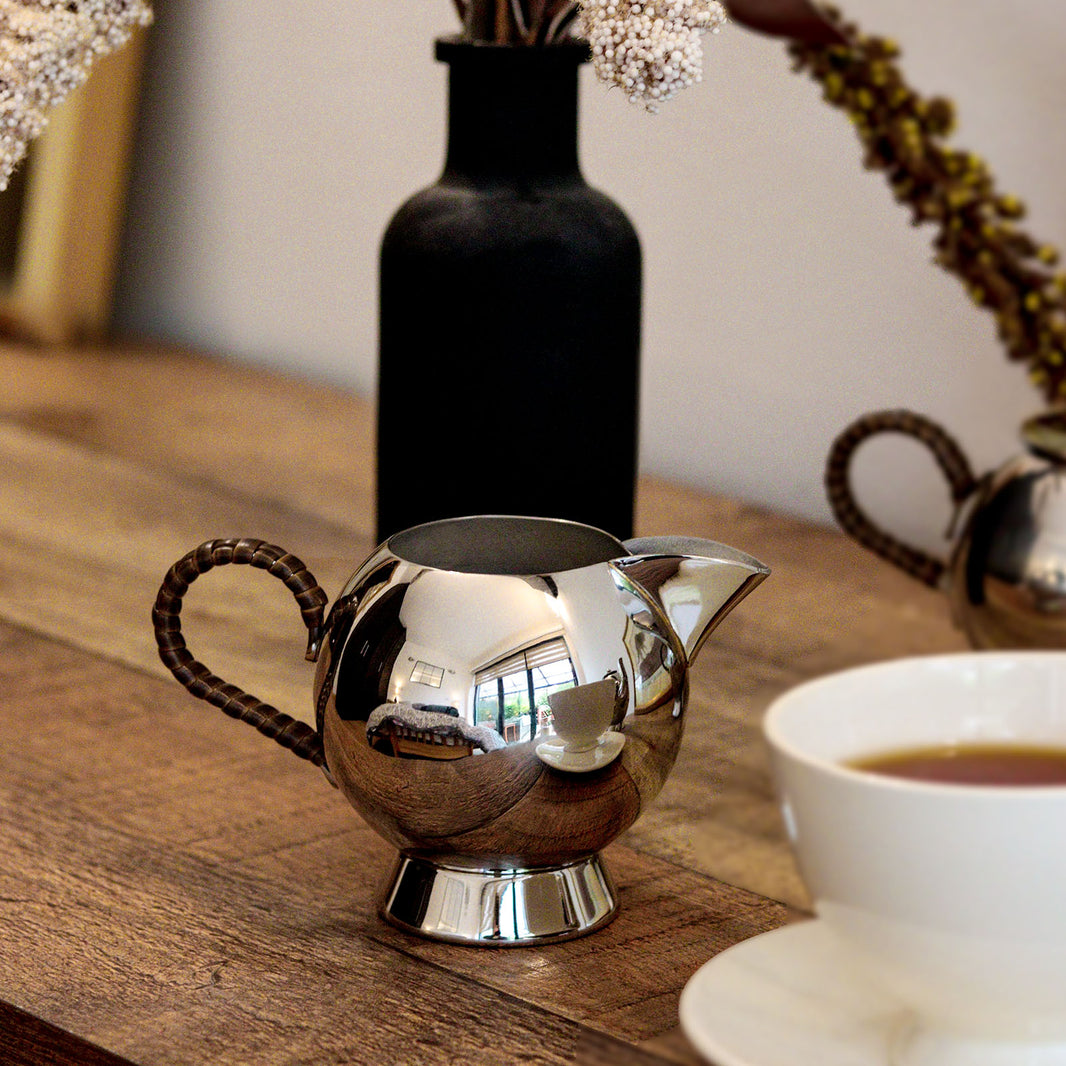 Signature Tea & Coffeeware Collections - Nick Munro